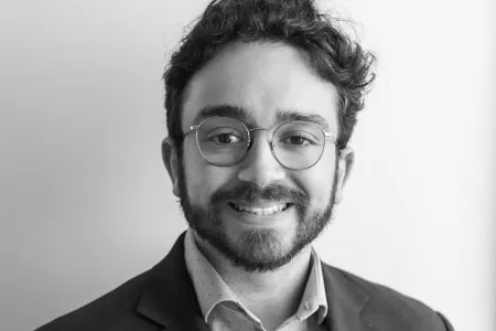 Anthony Colavito Staff | Committee for a Responsible Federal Budget