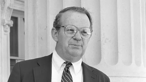 Remembering Bill Frenzel-2017-10-05