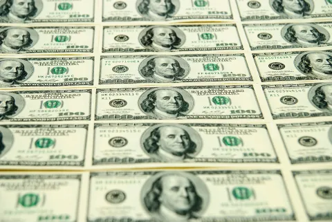 Government Spending Just Keeps on Growing-2024-06-21